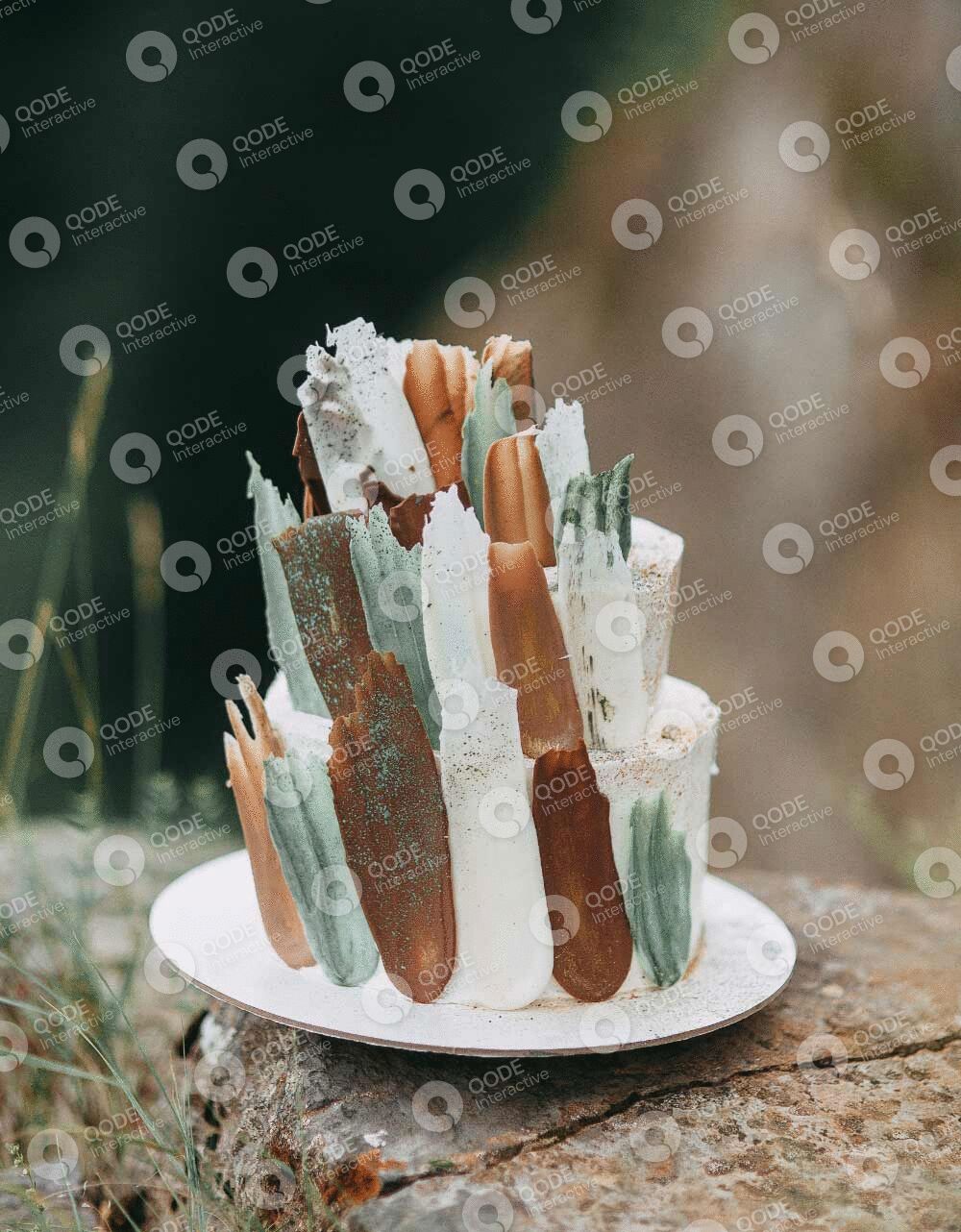 Cream Cakes – Bake Haus