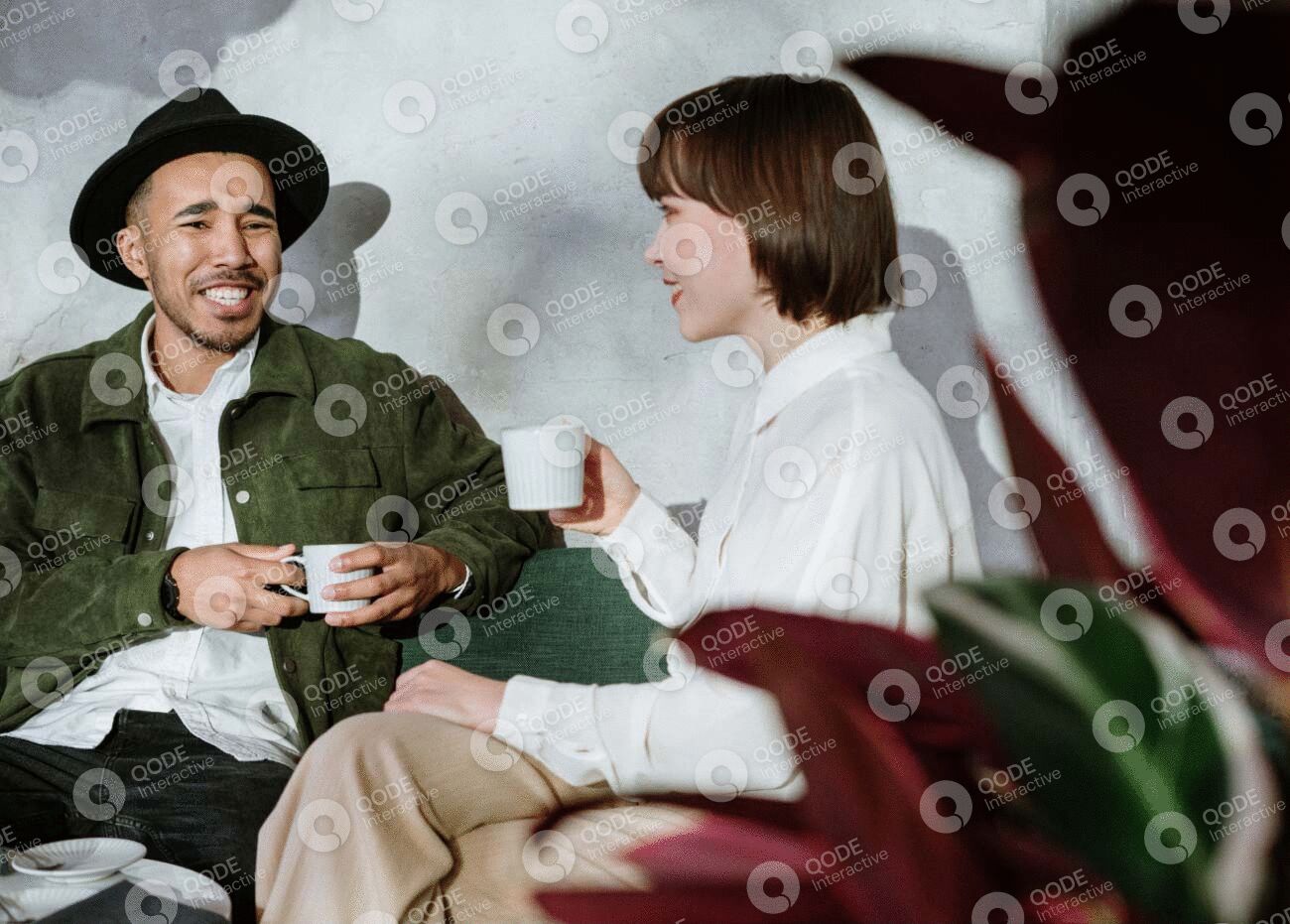 Fine Dining Space – Bake Haus