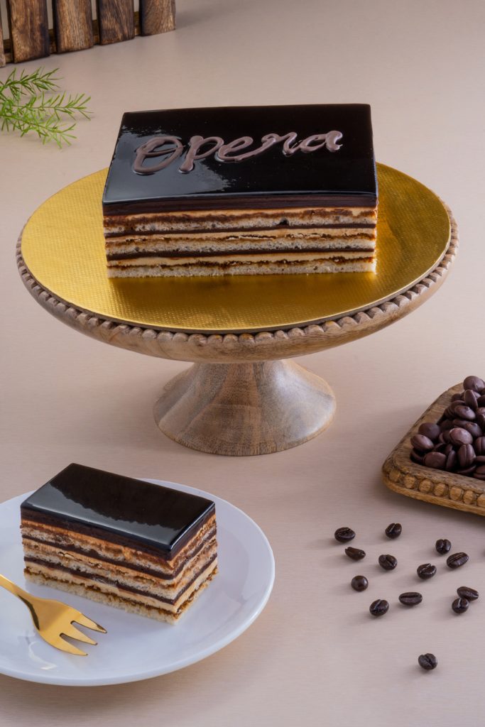 Menu Vertical – Bake Haus